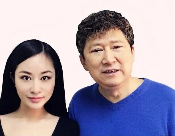 Li Chunping: Inheriting billions of inheritance from his Hollywood wife ...