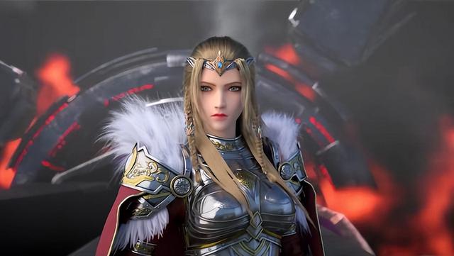 Company of Heroes: Hua Ye molested Angel Yan, the female characters are ...