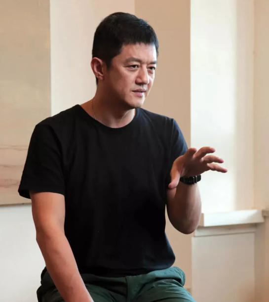 Li Yapeng responded to the bitterness of being executed for 40 million ...