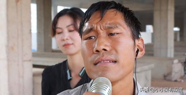 Internet singer Pumpkin, with vicissitudes of singing and soulful ...