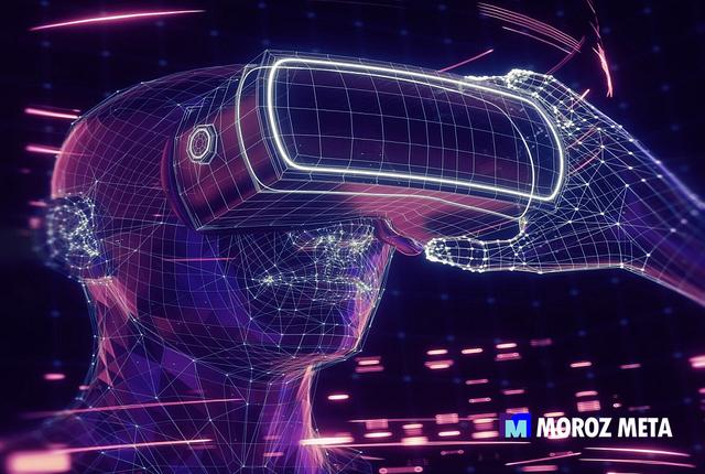 What does the Enterprise Metaverse mean for IT/OT convergence? - iMedia