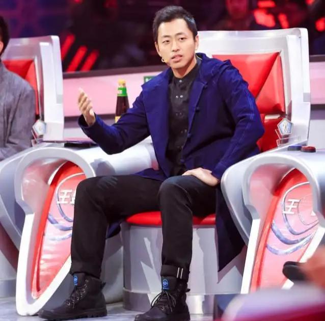 "Brother Shui" Wang Yuheng: After quitting "The Strongest Brain", how ...