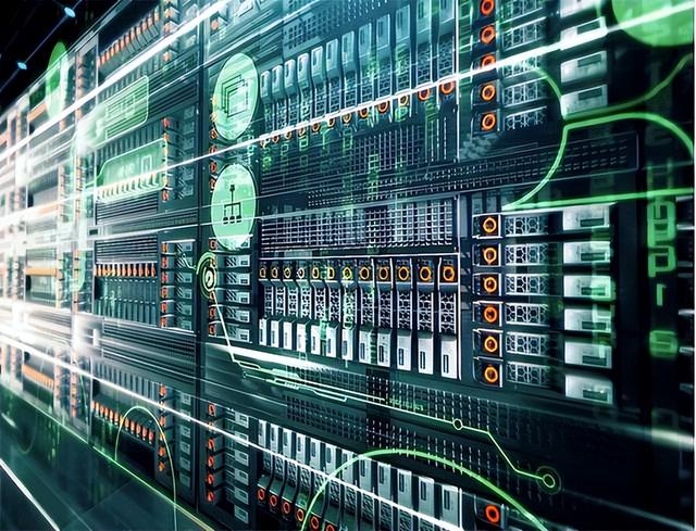 Of the 13 root servers in the world, 10 are exclusively in the United ...