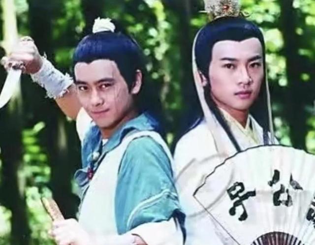 Peerless Twins: Twin Brothers Who Can't Fight - iMedia