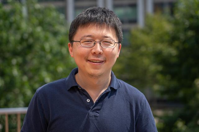 Zhang Feng's team was sentenced to own CRISPR eukaryotic gene editing ...