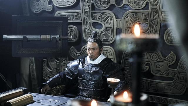 Biography of Bai Qi - iMedia