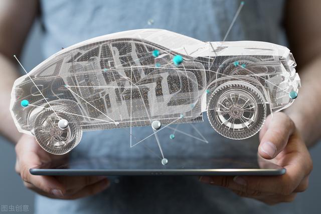 Detailed design scheme of high-level vehicle domain controller - iMedia