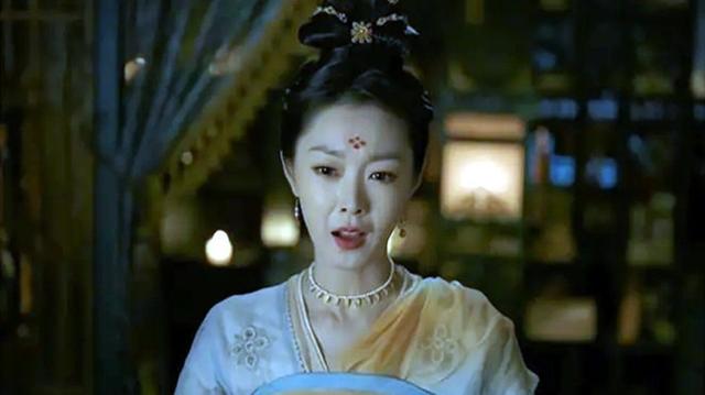 The feelings in "Wind from Luoyang", Liu Ran is affectionate to Baili ...