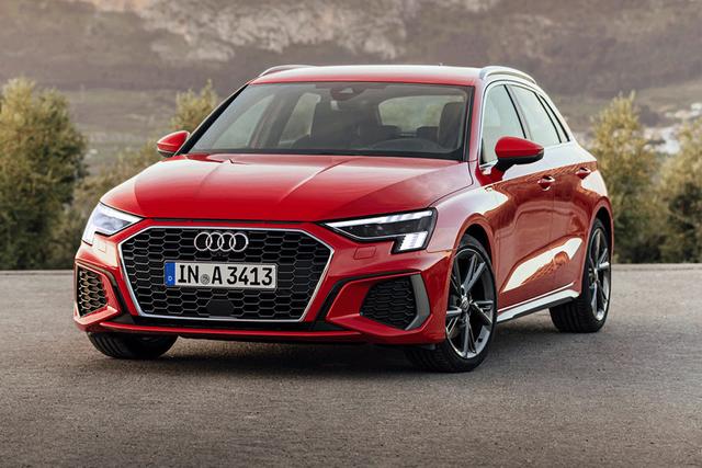 Audi A3 35 TFSI Sportback: A strong contender for compact luxury - iMedia