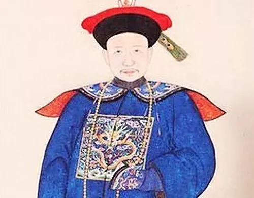 The real reason why He Shen, the "biggest corrupt official" in history ...