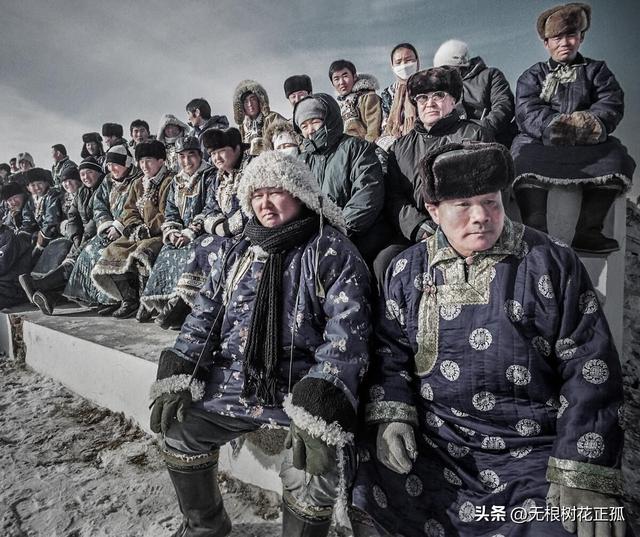 The Jurchen Eight Banners crushed the Mongolian cavalry, but why did ...