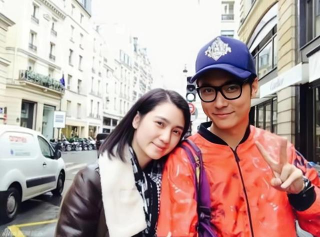Hong Xin and Zhang Danfeng officially announced their divorce! Who is wrong between the two of ...