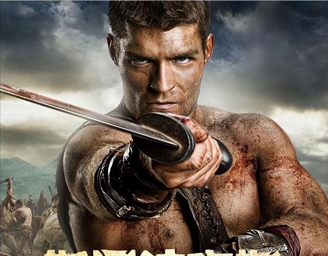 How did the protagonist of "Spartacus" change European history from ...
