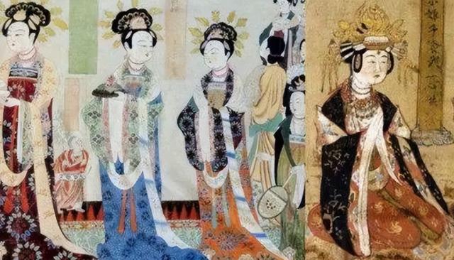 Can a "fat beauty" also be a harem beauty? Secrets of the history of ...