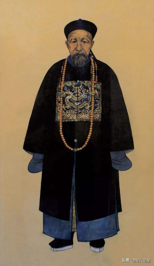 Zeng Guofan and Zeng Guoquan, who is better at calligraphy - iMedia