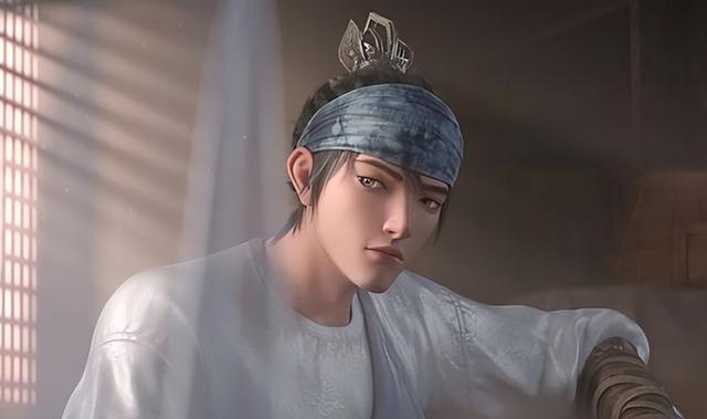 Don't brag, don't black, Yang Jian, the new god list, is not a children ...