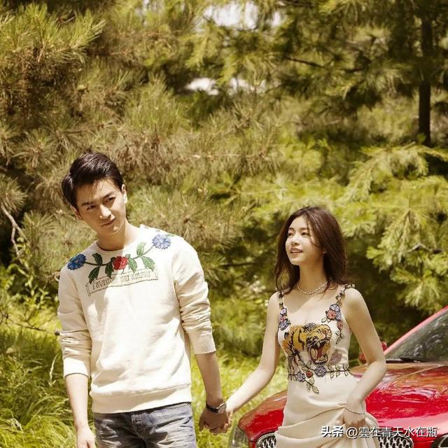 Wang Xiaofei and Chen Xiao both married Taiwanese daughters-in-law. Why ...