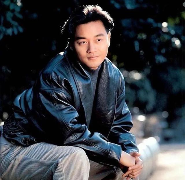Appreciate Leslie Cheung's top ten golden songs, talk about the stories behind the music, and ...