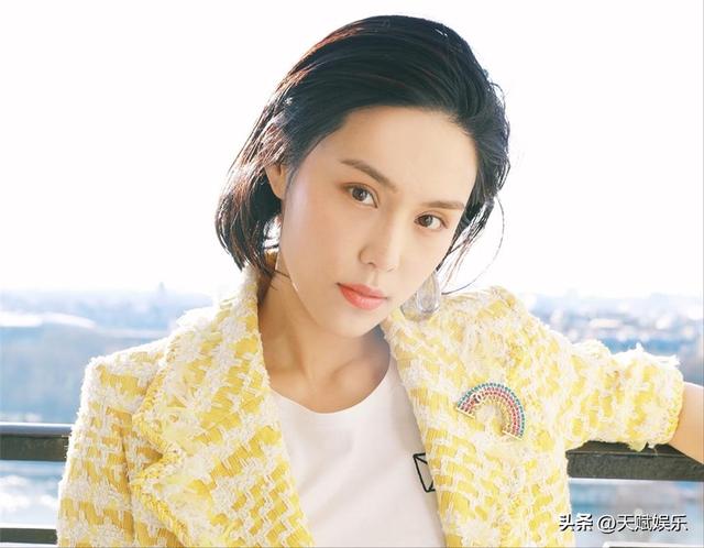 2023 version of Han Dantong's beautiful photos (11) - iMedia