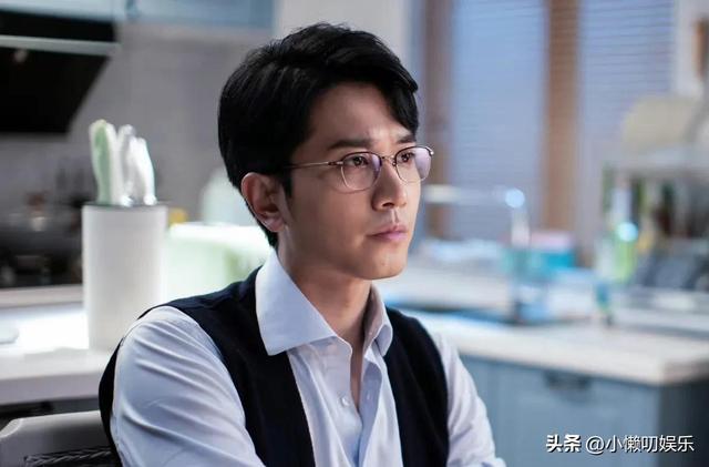 "Unexpected Arrival": The person behind Gao Jun has been revealed, no ...