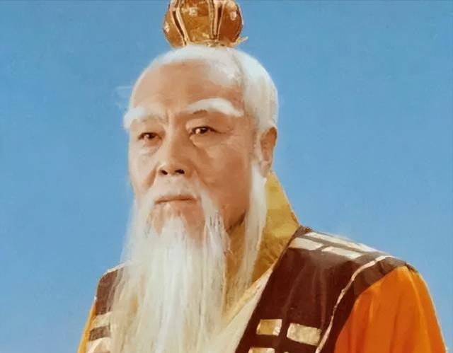The veteran actor Zheng Rong passed away!Once played the 86 version of ...