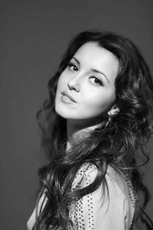 The 10 most beautiful girls in Belarus - iMedia