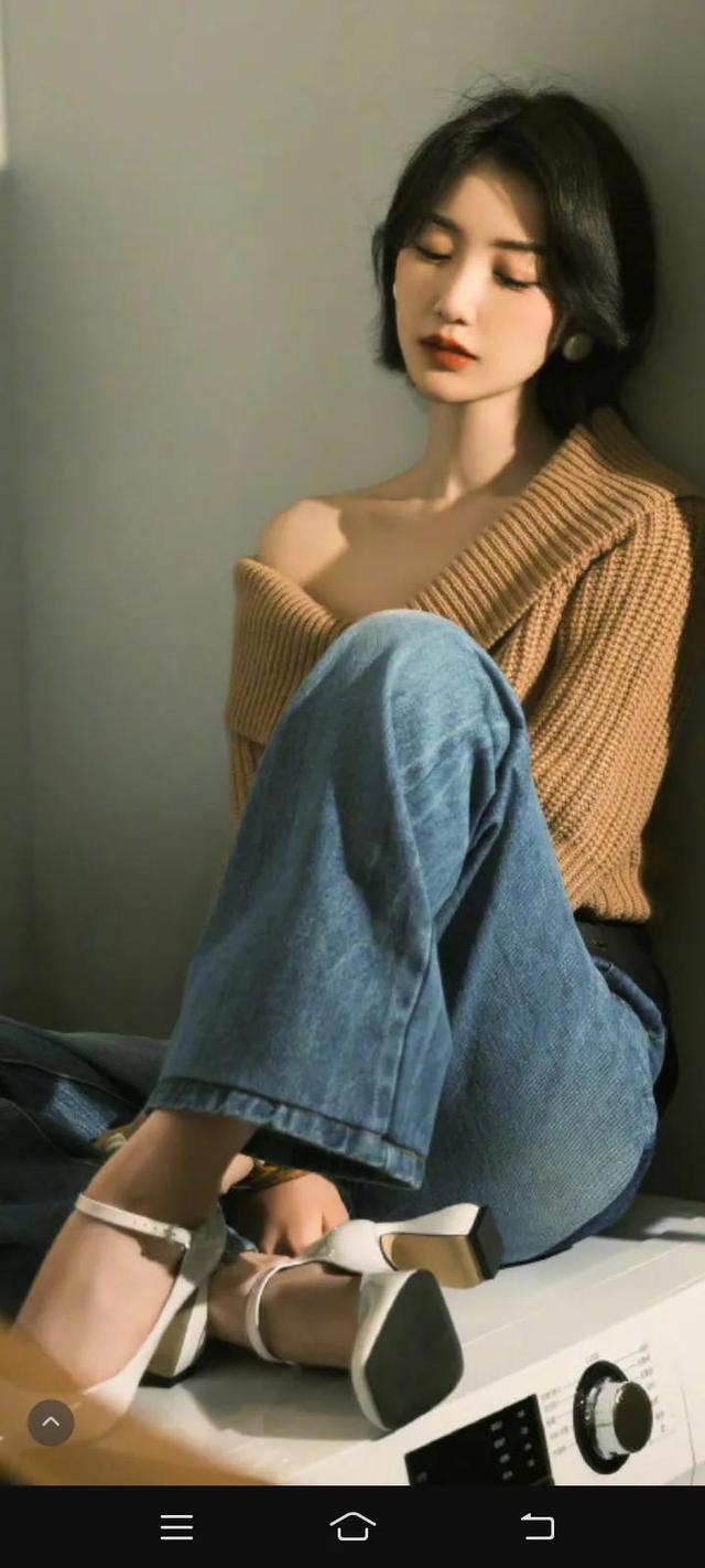 Mao Xiaotong's beautiful picture 22 - iMedia