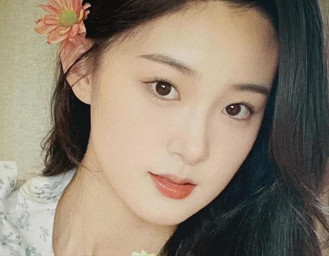 [Running to the Wind] The casting is perfect!Shao Yuqi is too deep into the drama, Bozi Orange ...