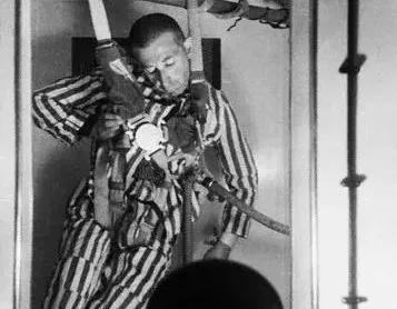 Nazi medic Sigmund Raschel and his horrific human experiments - iMedia