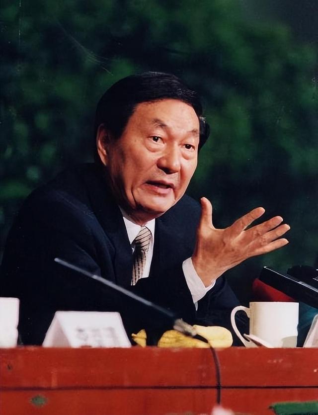 Japanese reporter: When will China ask Japan to apologize? Zhu Rongji ...