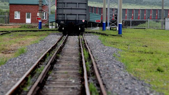 Russian Consul General: The opening of China-Russia regular container ...