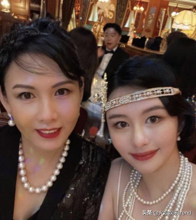 Qiu Shuzhen's daughter is going to debut in Korea!Stage name "Ayla ...