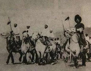 The History of the Rise and Fall of the Majia Army in the Northwest (12 ...