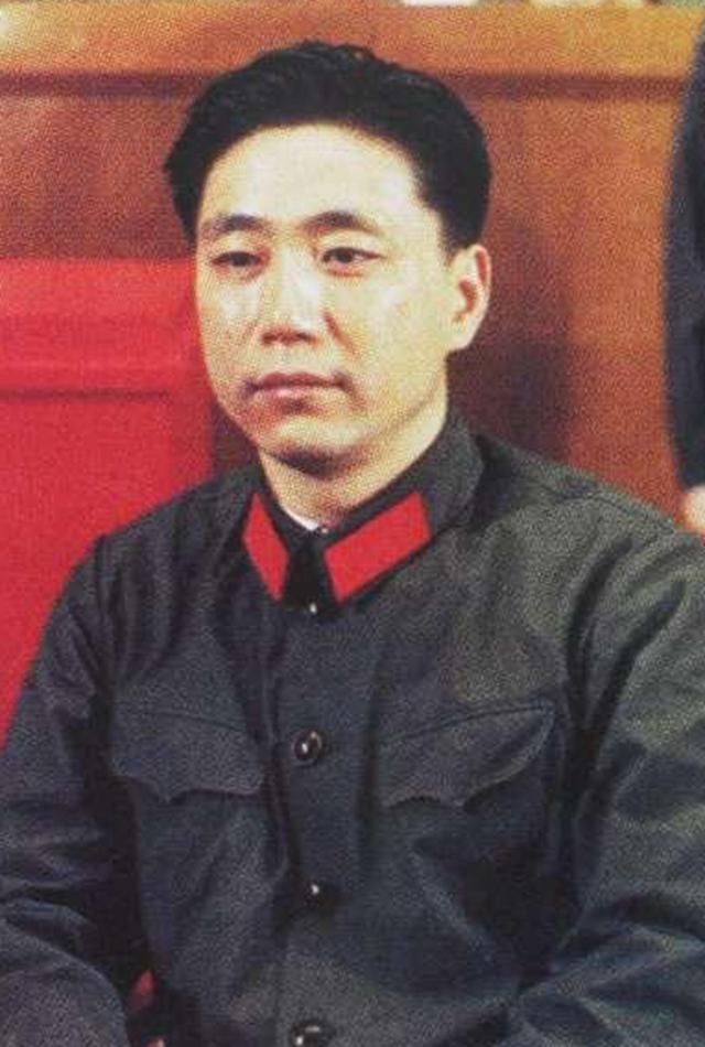 He was a staff member of the "Wang Office" who first exposed Wang ...