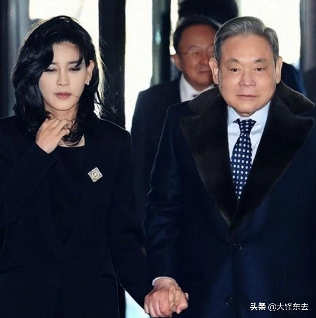 The development history of Samsung is more exciting than [the youngest ...