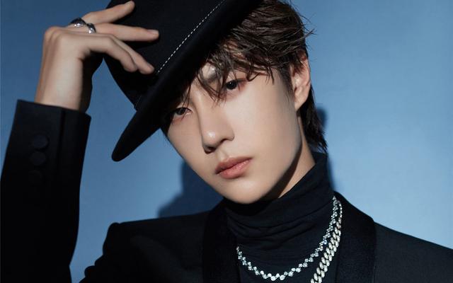 Entertainment broke the news: Wang Yibo, Wei Chen, Tang Yan, Yang ...