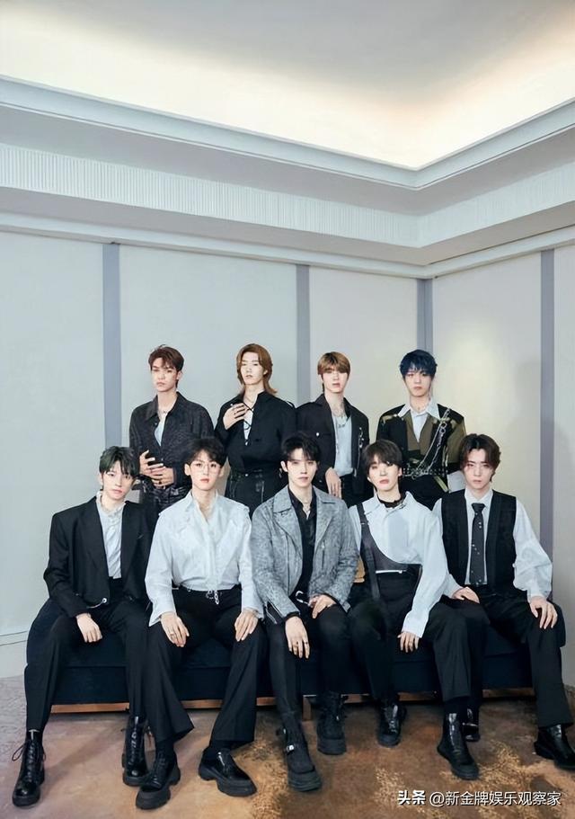 Tang Jiuzhou, Sun Yihang took Guan Luo Yizhou, Liu Guanyou took Guan Duan Xingxing Luo Yizhou ...