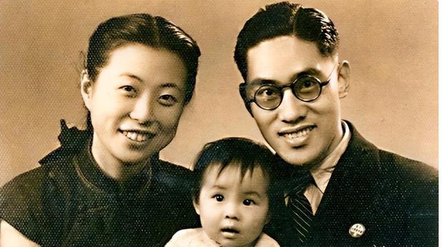 Anna Shen: The female version of Yu Zecheng, who has been hiding for 14 ...