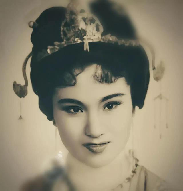 Why is it appropriate for Wang Wenjuan to play Lin Daiyu? three reasons ...