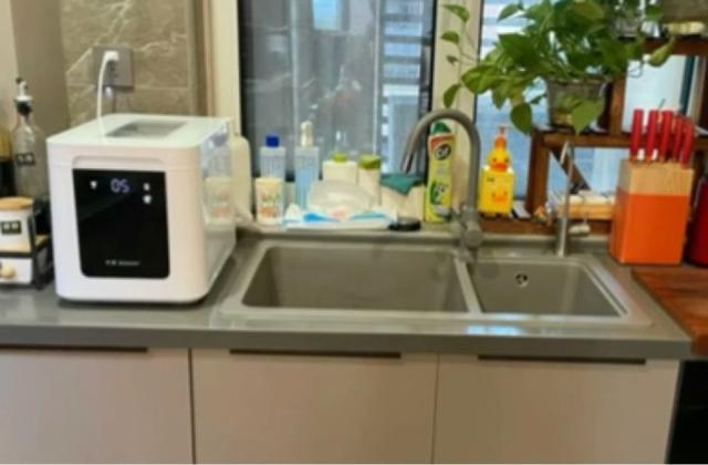 The top ten food purifiers, the ranking of food purifiers - iMedia