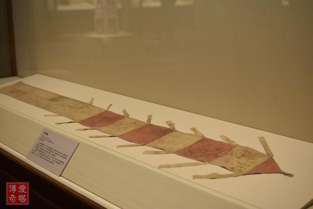 Tang Dynasty silk banners found in Mogao Grottoes and how to use them ...