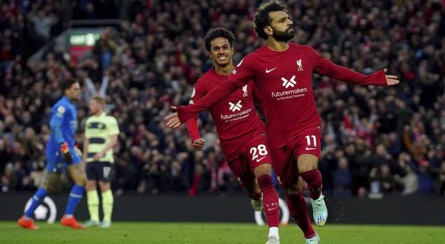 Liverpool beat Man City? - iMedia