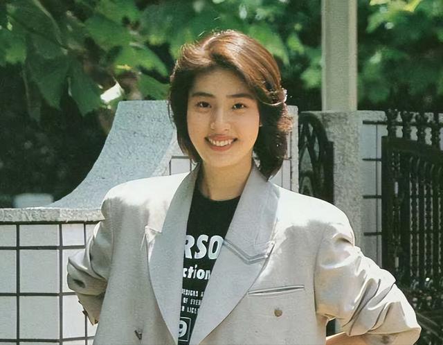 Yuki Amami, known as Lin Qingxia in Japan, publicly admitted that she ...