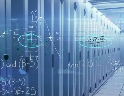 The relationship between computer science and mathematics - iMedia