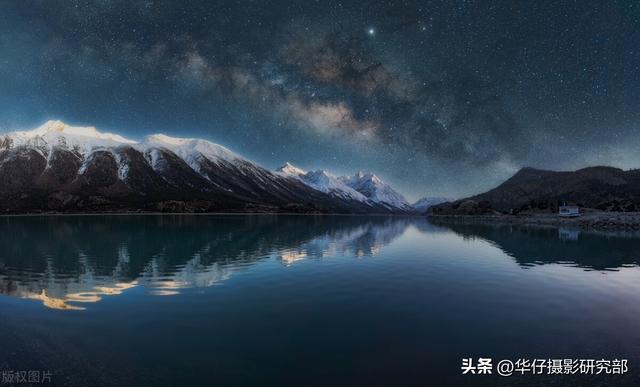 How to Photograph the Starry Sky: Camera Settings and Tips. An In-Depth ...