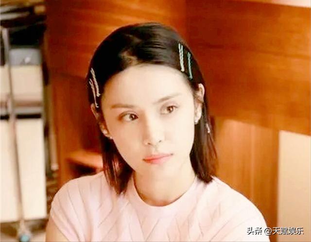 2023 version of Han Dantong's beautiful photo (4) - iMedia