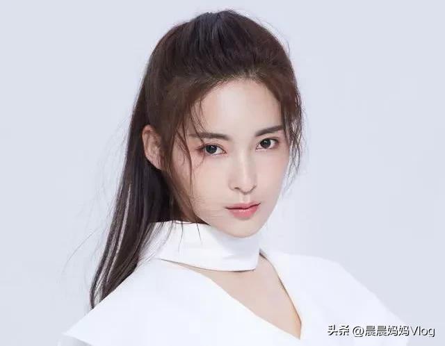 Share pictures - beautiful beauty Sun Anke - iMedia