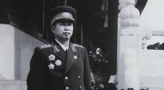 The fourth field army, the chief of staff of the four major corps, who ...