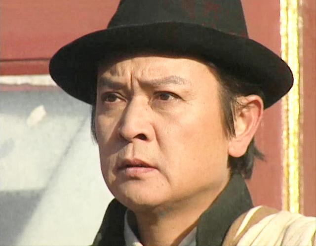 Actors of "Swallow Li San": Some people have no drama to film today ...