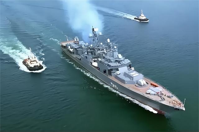 In 2010, Somali pirates were crushed by the navy for robbing a Russian ...